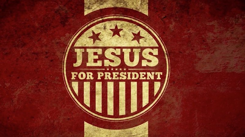 Jesus for President Week 2 | Dry Creek Community Church