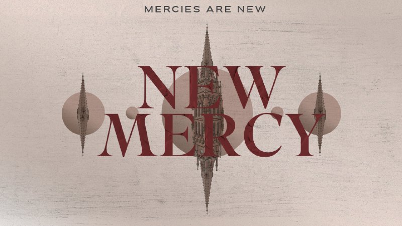 More Mercy | Mercy City Church