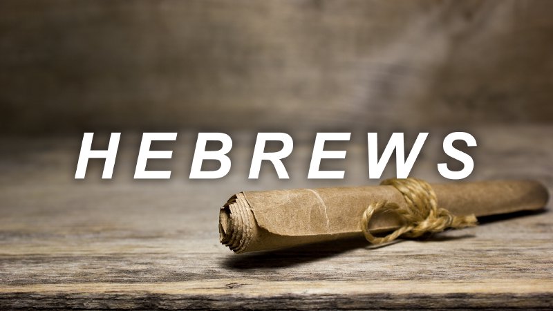 Hebrews 5:1-10 (Our Perfect High Priest) | Lebanon Calvary Chapel