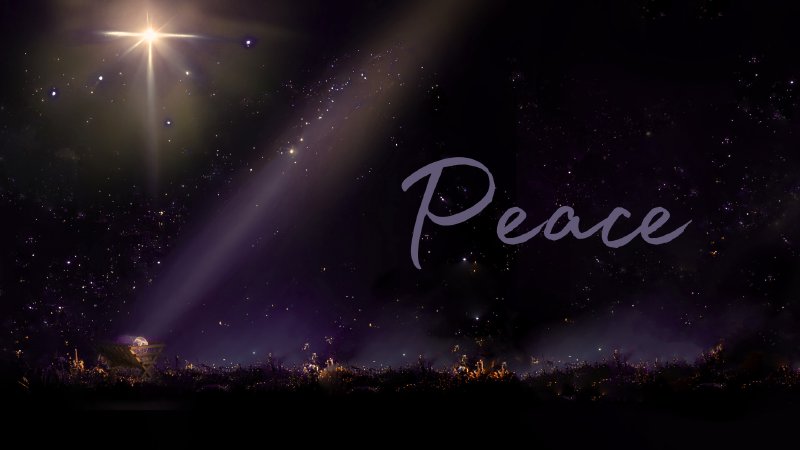 The Source of Peace | COOK MEMORIAL BAPTIST CHURCH