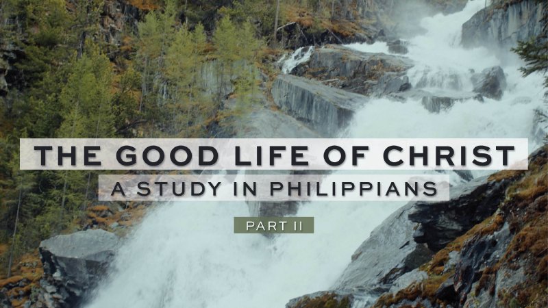 Giving from God’s Supply: A Generous Life | New Life CityChurch - A ...
