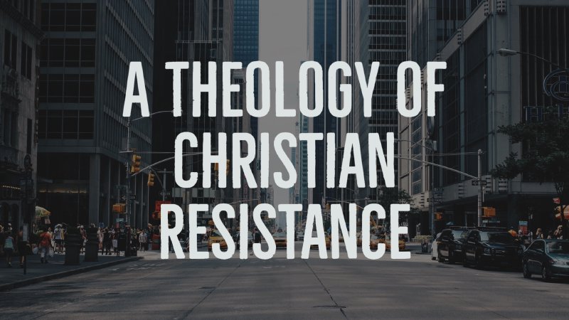 24. Biblical Examples of Resistance | 1.22 | Cornerstone Church Orlando