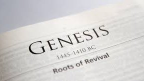 Genesis 48 | In His Grip Golf