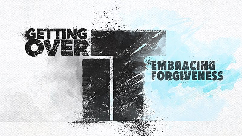 The Hard Steps of Forgiveness | CrossPointe Church