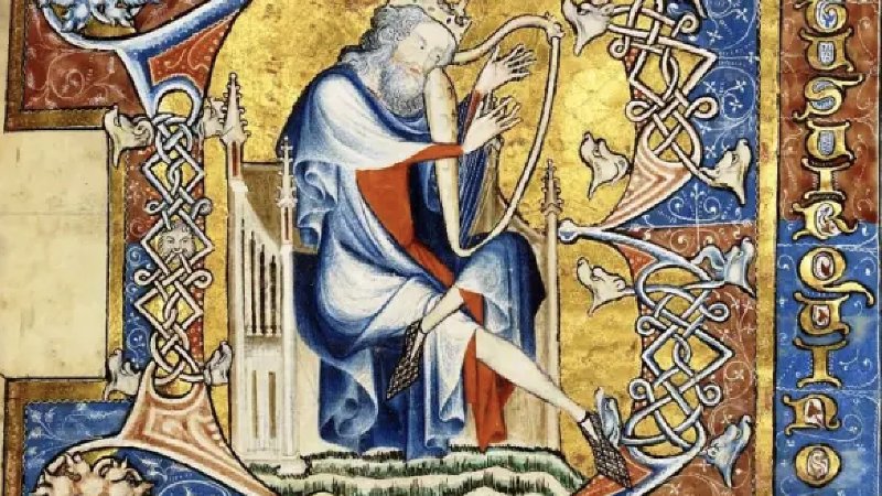 "Faith Over Fear: Embracing God's Shield in a Cynical World" Fr ...