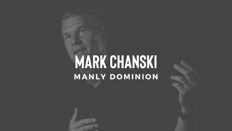 Manly Dominion | Redeemer Church