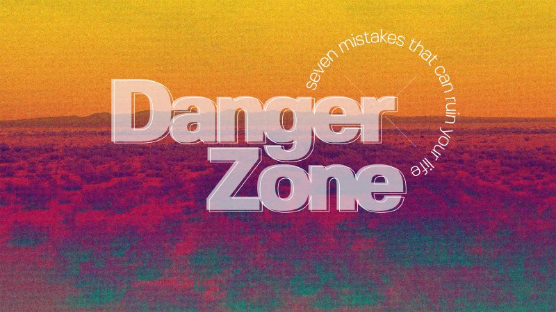 Living Reckless With Your Words | Christian Life Assembly