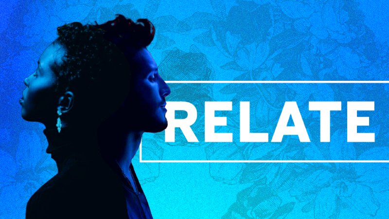 Connect Church Online - Relate - Parents and Children | Connect Church