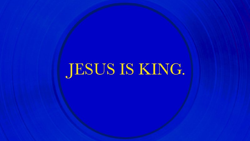 Jesus is King // Week 3 | Road to Life Church