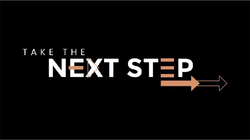 Take The Next Step | First Pentecostal Church of Pensacola