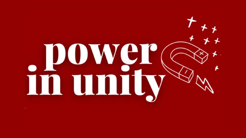 Power in Unity | The Living Church Boise