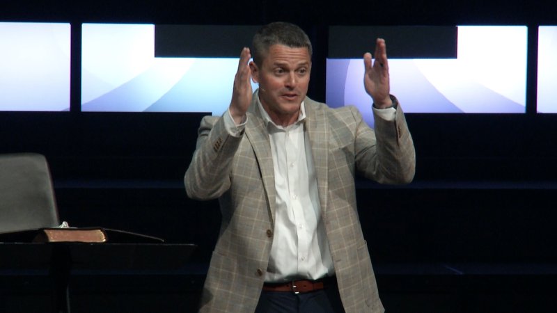 Easter Sunday Message | Crossgates Church