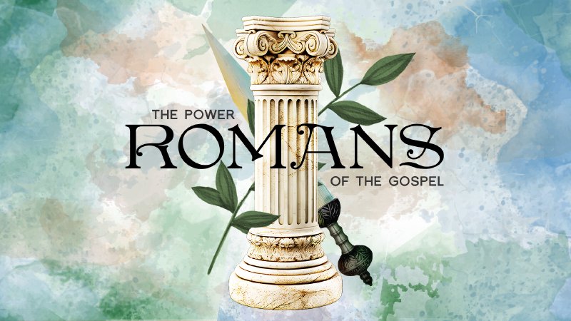 March 9, 2025 - 21: “Renewed Thinking Leads to Transformed Living ...