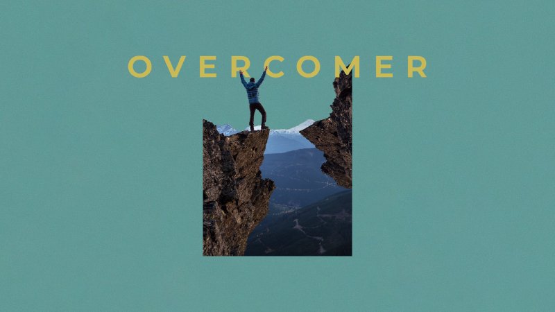 Overcomer - Part #4 | CalvaryFTW