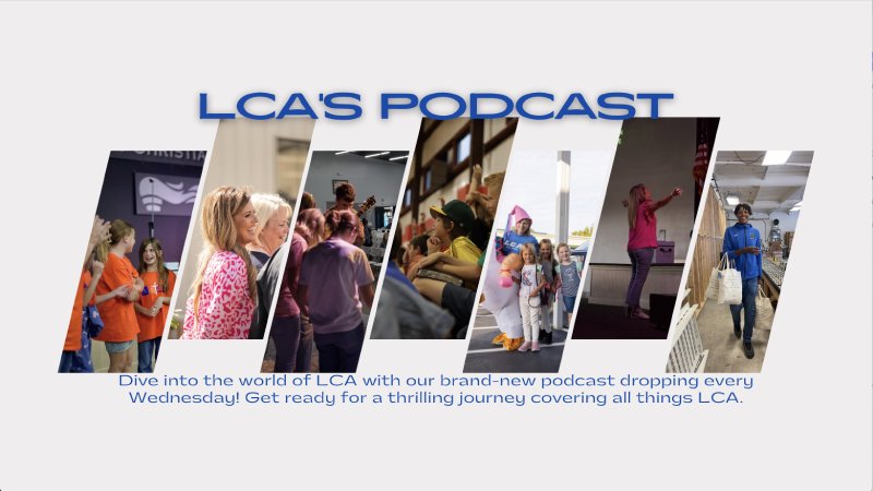 LCA's House System | Episode 6 | Liberty Christian Academy