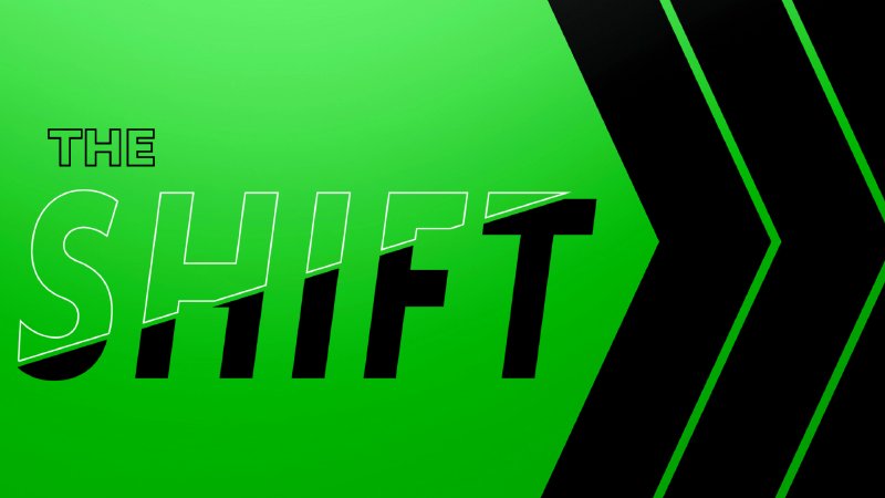 The Shift | Christ Community Church Columbus, GA