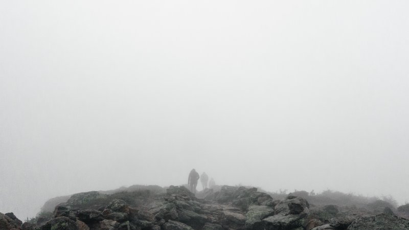 Tarrying with the Lord | Central Kitsap Presbyterian Church