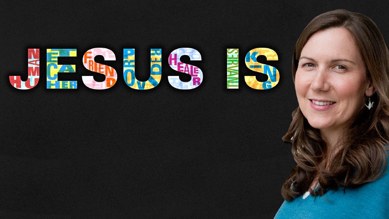 Jesus is our Provider | UPPC