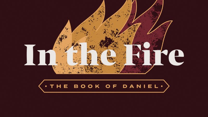 In the Fire : Part Three | The Mount