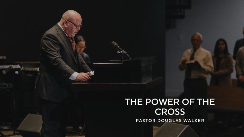 The Power Of The Cross | Truth Church