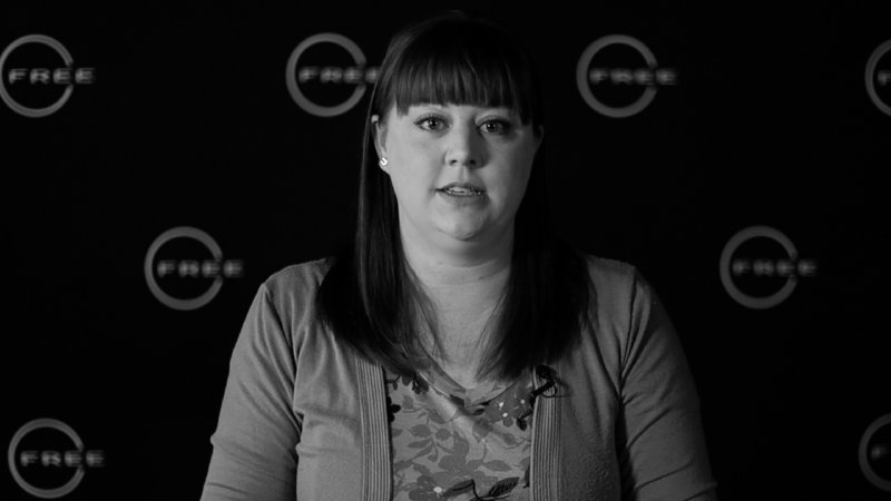 Kelley Epps - Loved One of An Addict | FREE Recovery Community