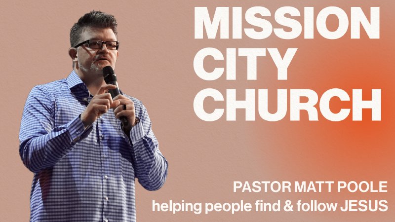 Roots in the Right Places | Mission City Church - FL - 33770