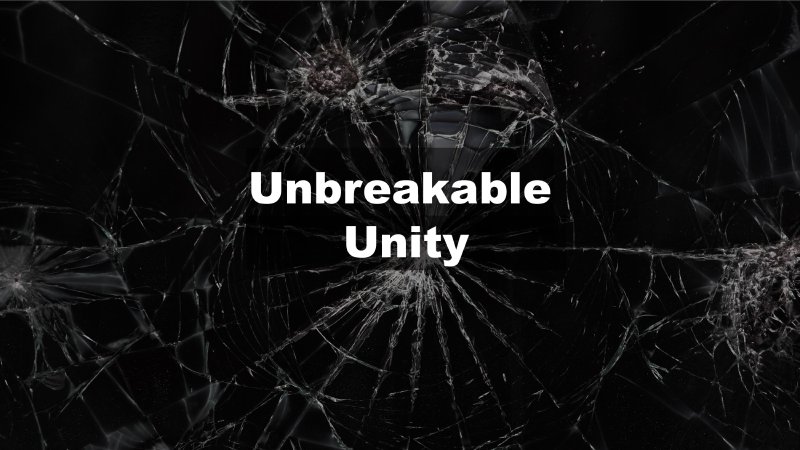 Unbreakable Unity | Point of Life Church