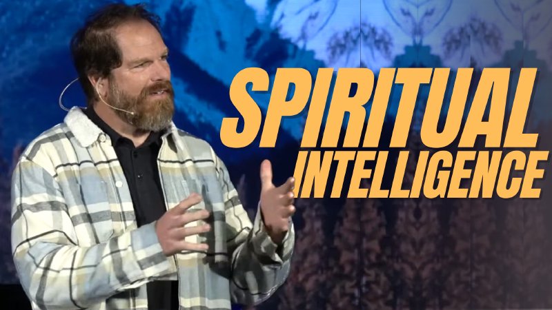 Spiritual Intelligence / Pastor Joe Gil / January 14, 2024 | Coast ...