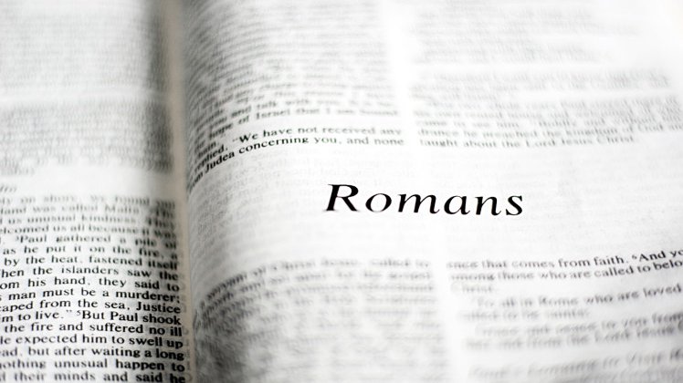 Pierced: The Romance of Romans | Emmanuel Waupun