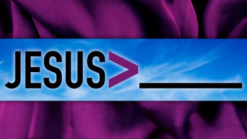 Jesus > The Angels | Engage Calvary