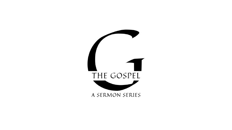 The Gospel: Communion | Westbury Baptist Church