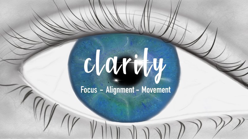 Clarity: Focus-Alignment-Movement | Lifepointe Church Inc.