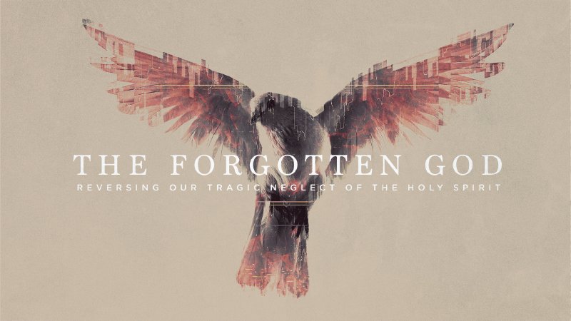 The Power of the Holy Spirit | Grace Church