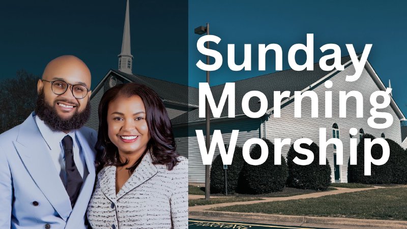Sunday Morning Sermons | Cornerstone Baptist Church