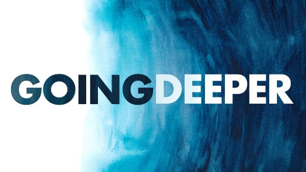 Going Deeper:In the Zone #3 | Refuge Church