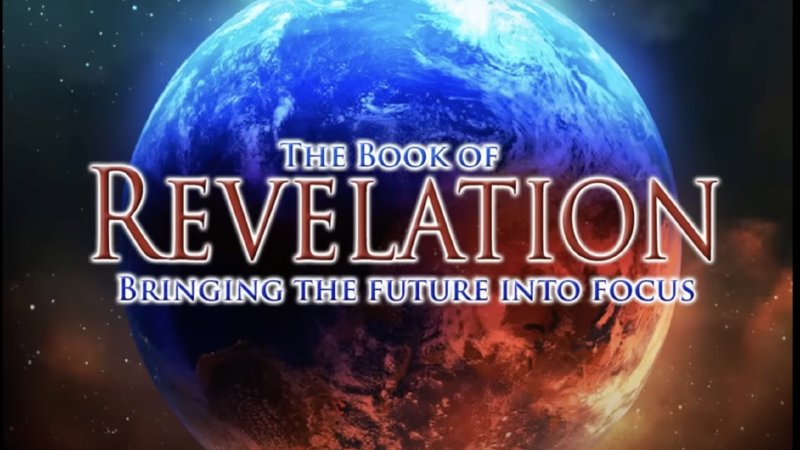 Revelation: Bringing the Future into Focus | High Pointe Church