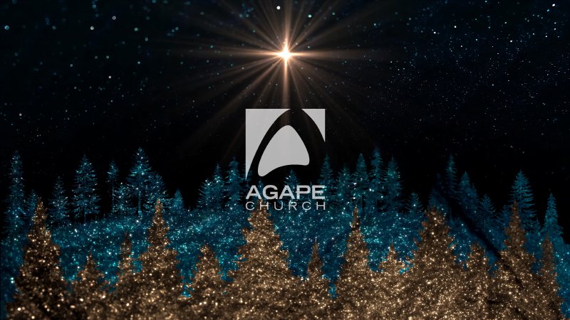 Kingdom | Agape Church