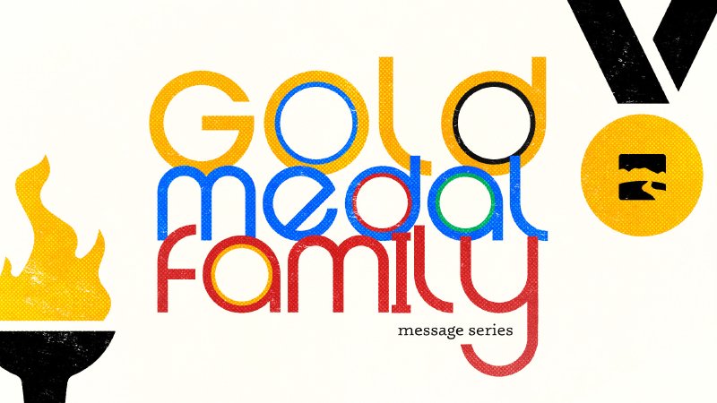 Gold Medal Family | First Baptist Cleveland