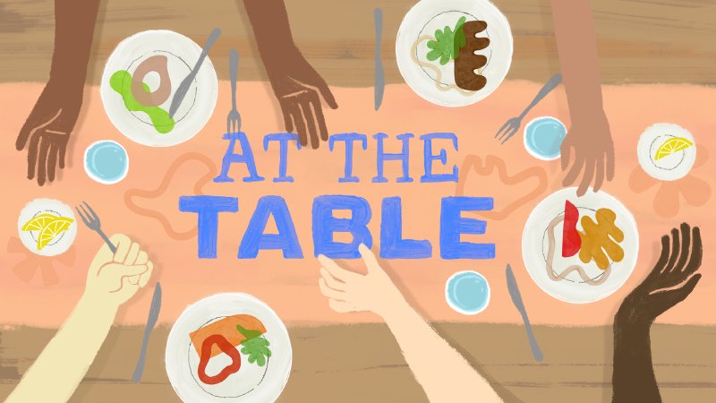 At the Table—Part 1 | Cross Church Houma