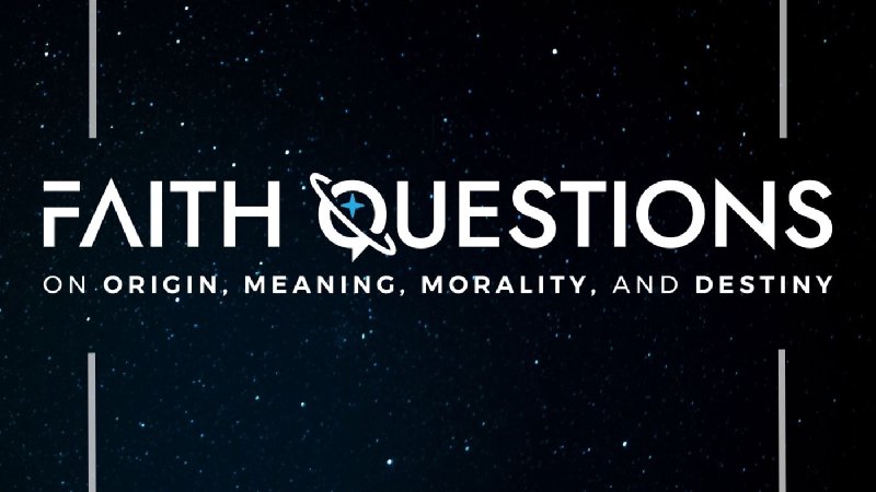 Why Faith Questions? | Church 212