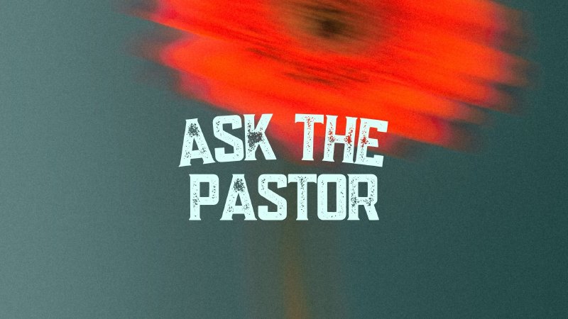 How Does CMPC Get Ready for a new Pastor? (Part 1) | Chestnut Mountain ...