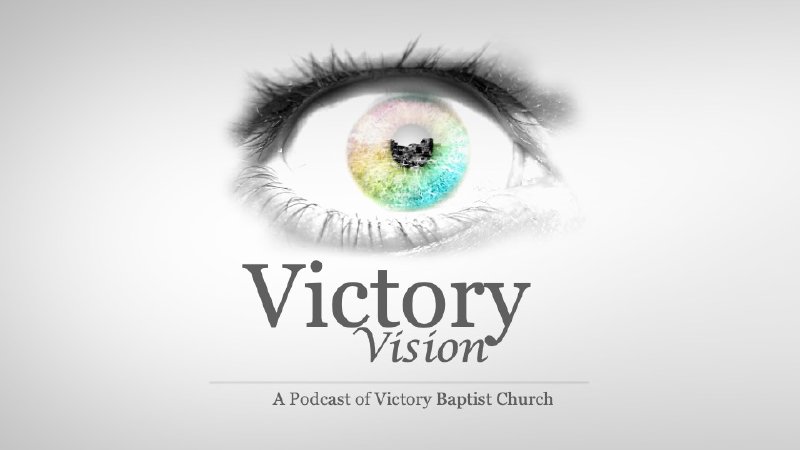 Blind Spots | Victory Baptist Church - Copperas Cove, TX