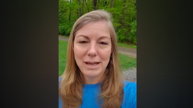 Sheila Yates | Mt. Hope Bible Camp