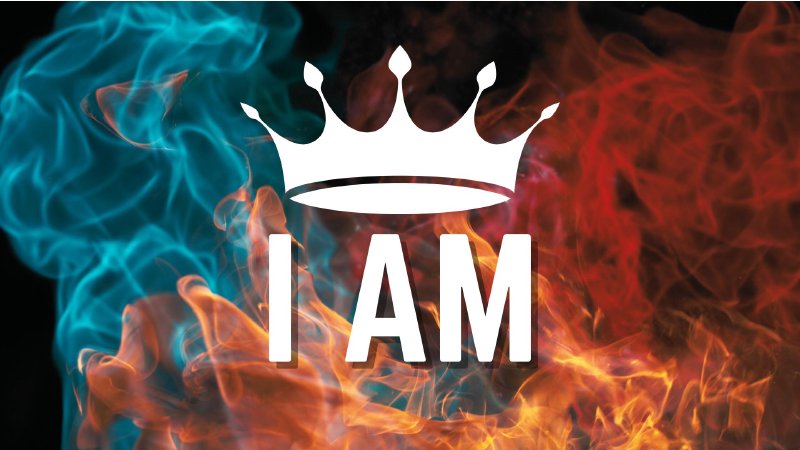OTCF: I Am | Corner Fringe Ministries