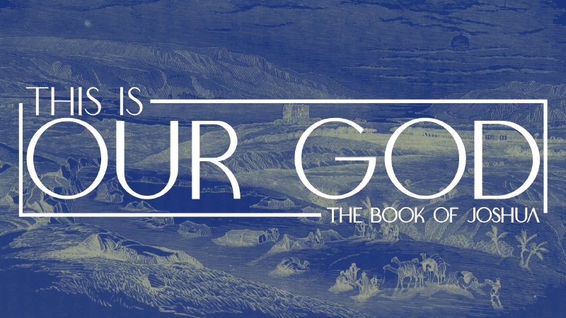 The God Who Gives Rest | Imprint Church