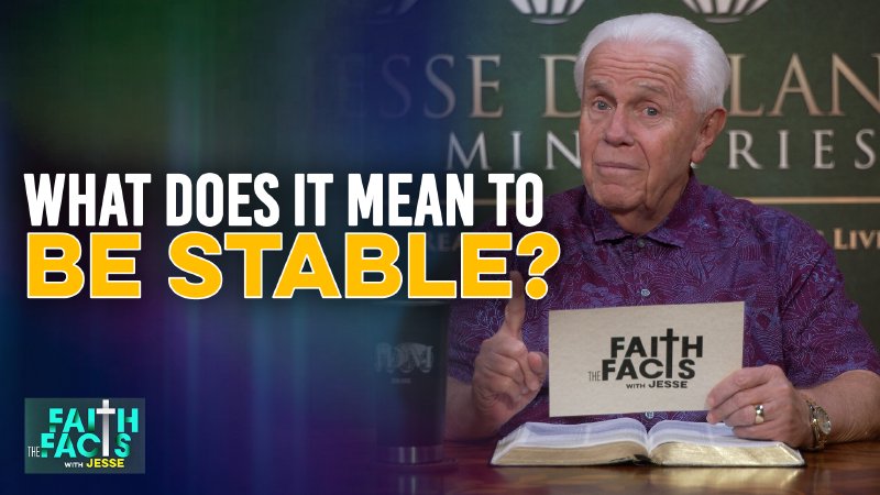 What Does It Mean To Be Stable? | TotalJDM