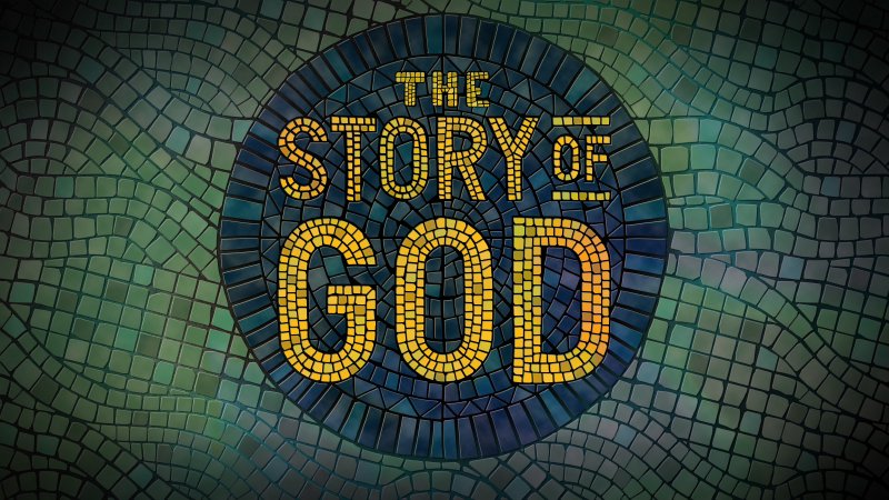 The New Nation | Imprint Church