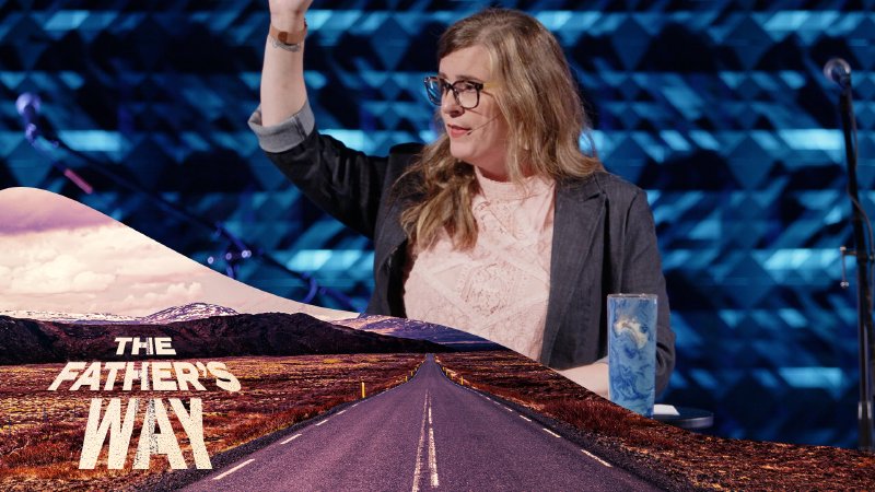 The Father's Way Pt. 1 | Movement Church