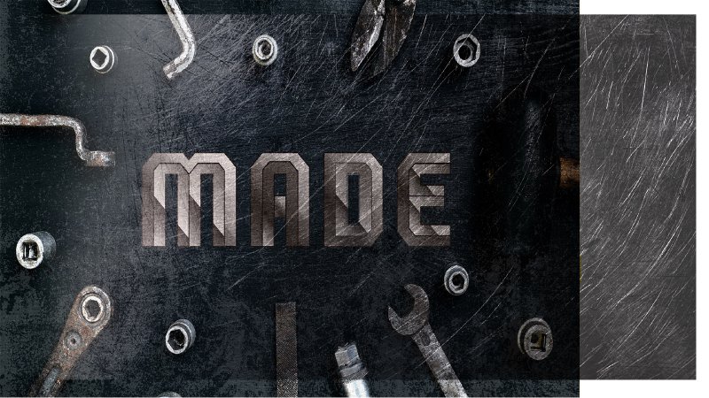 Made to Grow | Village Chapel