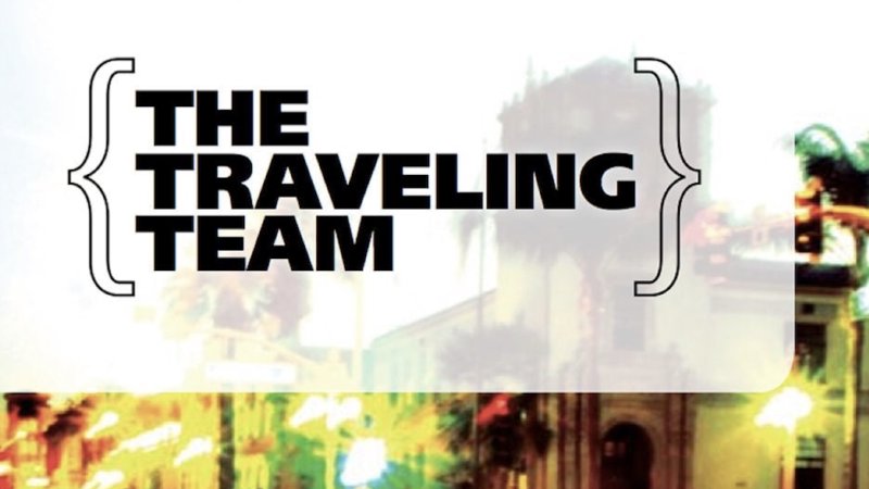 The Traveling Team | Olive Branch Community Church